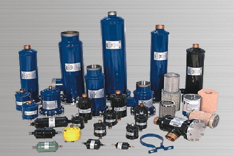 FILTER DRIER SERIES