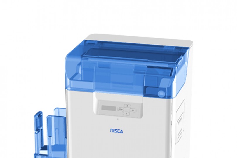 NISCA PR-C201